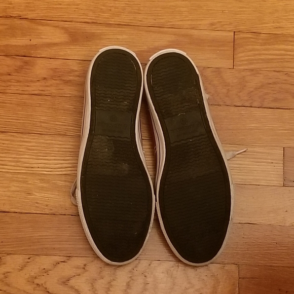 Converse | Shoes | Converse Airwalk | Poshmark